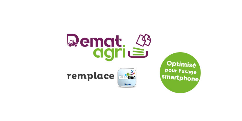 ClassDoc devient DematAgri